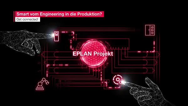 공지사항 - EPLAN Smart Mounting 출시 웹캐스트